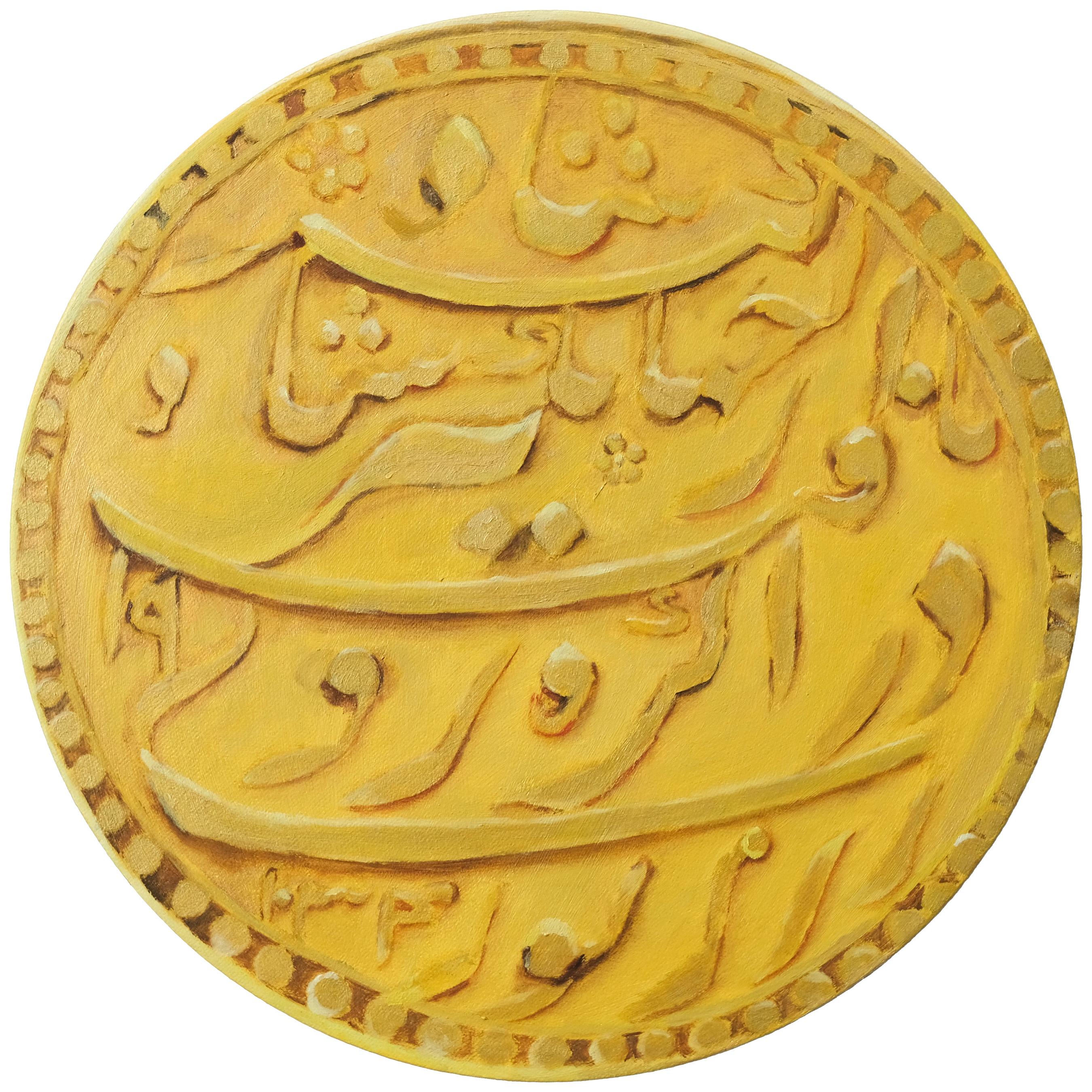 Mengfan Bai - L.I.M.B.O 15-12 VII For Sale at 1stDibs