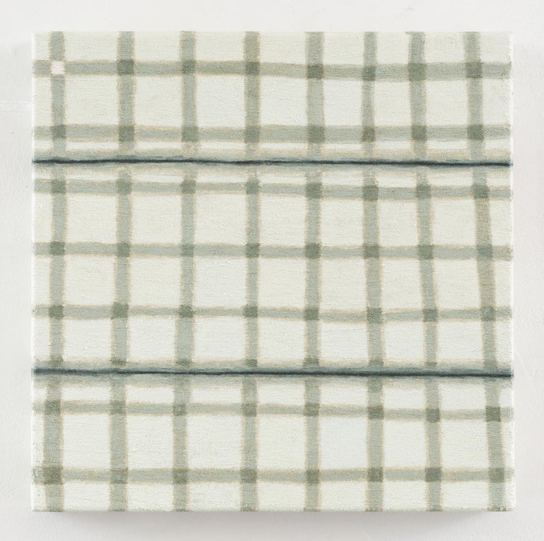 Mengfan Bai - Sunday afternoon II For Sale at 1stDibs