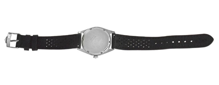 Men's Midsize TAG Heuer Carrera WS2111 Stainless Steel Automatic Watch ...
