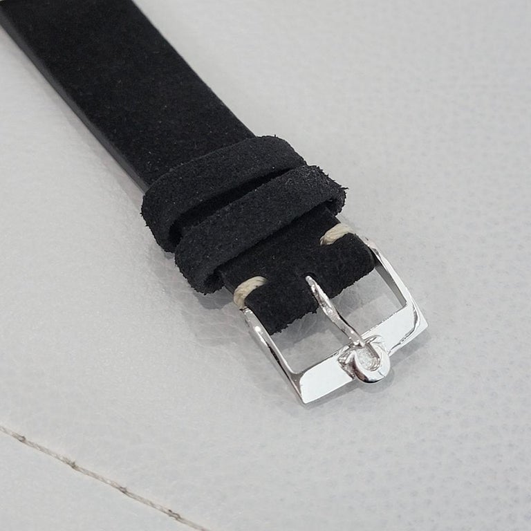 Mens Omega Ranchero Manual Wind 1950s Rare Vintage Swiss JM5 For Sale ...