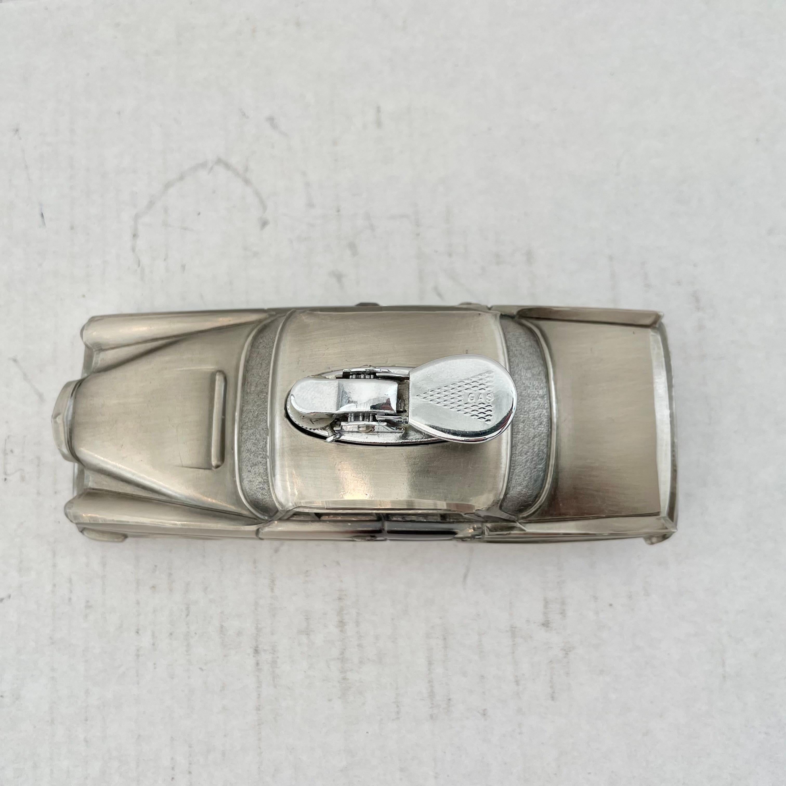 Mercedes Benz Lighter, 1980s Japan For Sale at 1stDibs