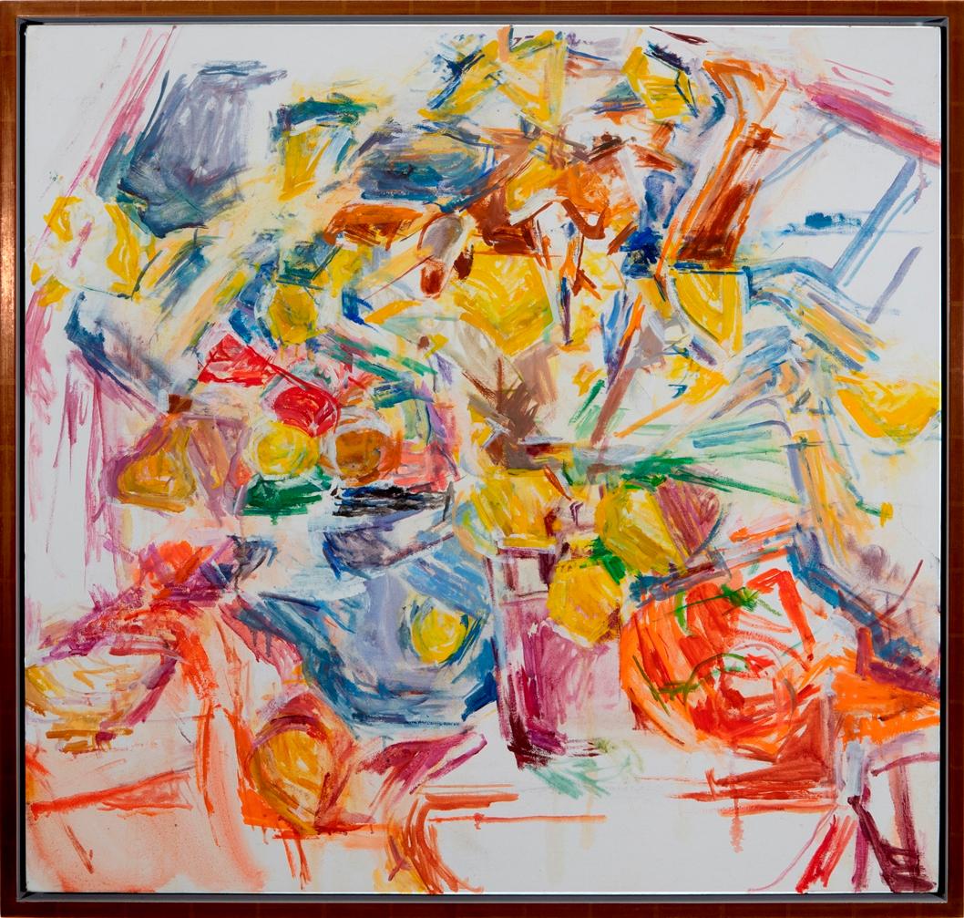 Philippe Herman Dequesne - Still Life at 1stDibs