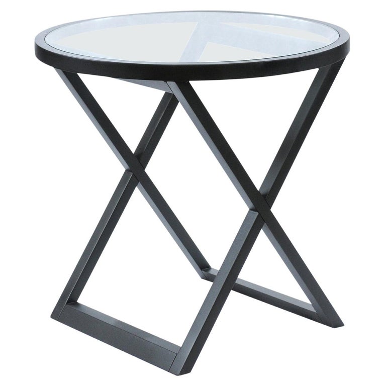Mercer Street Table, Ralph Lauren For Sale at 1stDibs