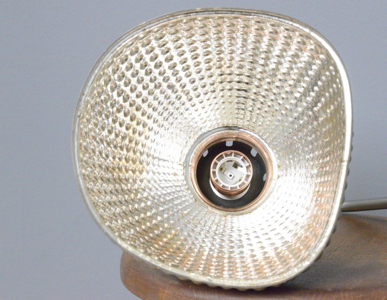 Mercury Glass Wall Lights by Morco, Circa 1920s For Sale at 1stDibs