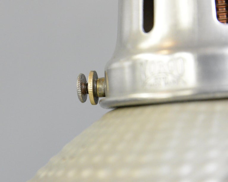 Mercury Glass Wall Lights by Morco, Circa 1920s For Sale at 1stDibs