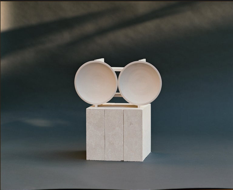 Mercury Object Cosmos Awarness Program by Turbina For Sale at 1stDibs