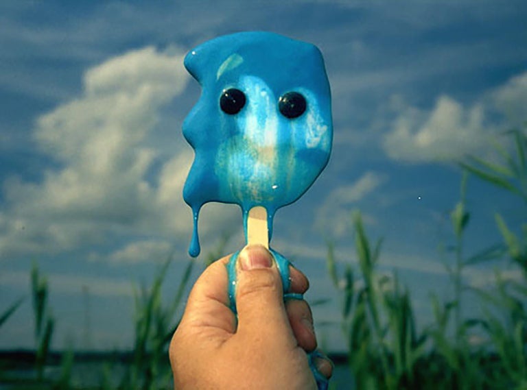 Meredith Allen - Moriches Bay (supersonic) For Sale at 1stDibs