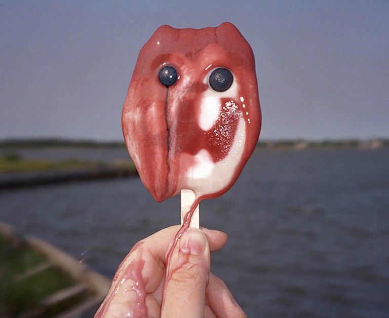 Meredith Allen - Moriches Bay, Tasmanian Devil For Sale at 1stDibs