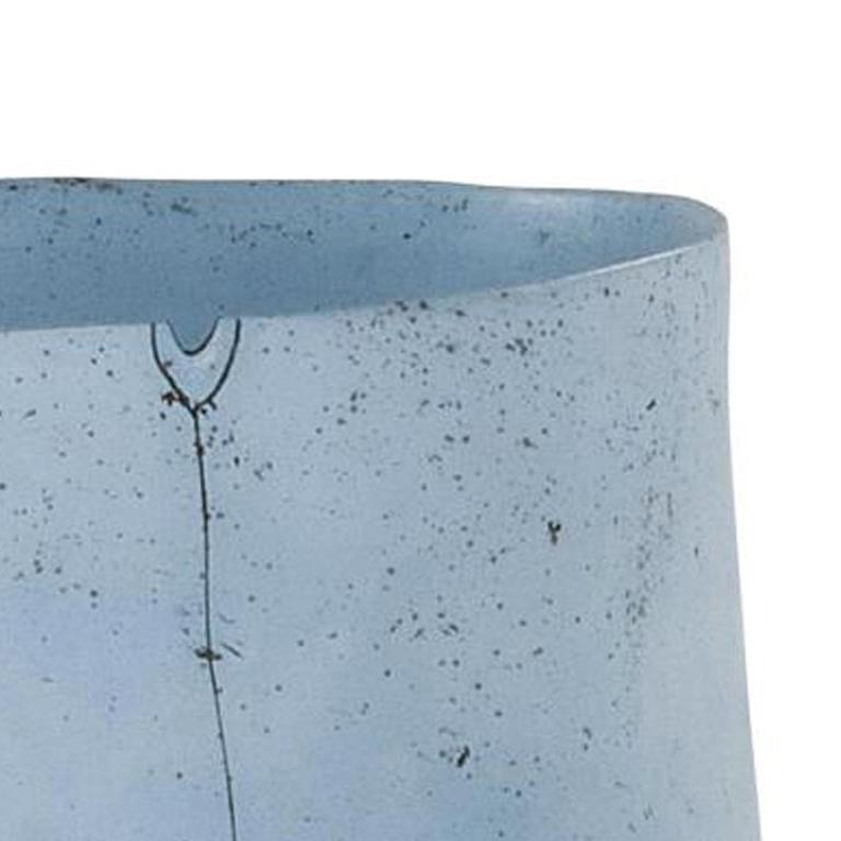 Meredith Brickell - TANK (BLUE) -LOCATION 316 For Sale at 1stDibs