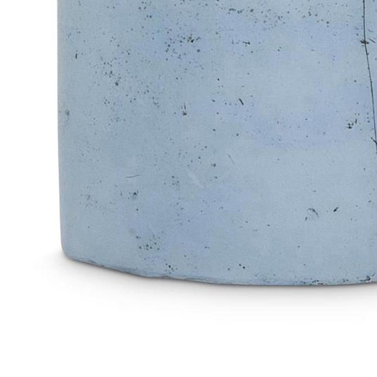 Meredith Brickell - TANK (BLUE) -LOCATION 316 For Sale at 1stDibs
