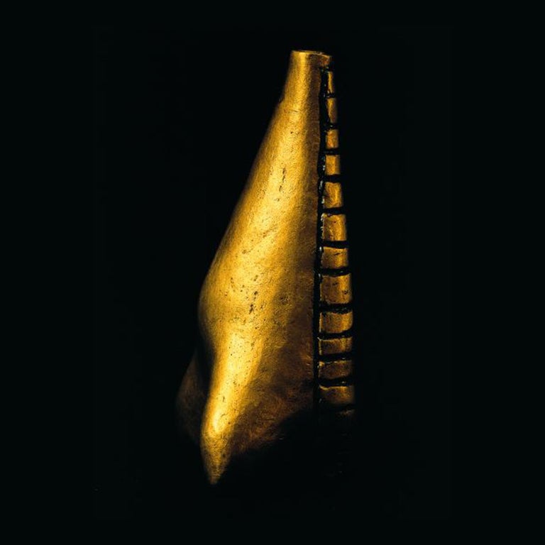 Meret Oppenheim - Meret Oppenheim - Uhrzeitvenus, 1978, Bronze ...