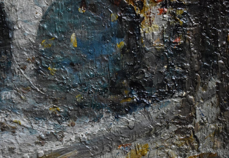 Merio Ameglio, 1897-1970 - Merio Ameglio (1897-1970) French Post ...