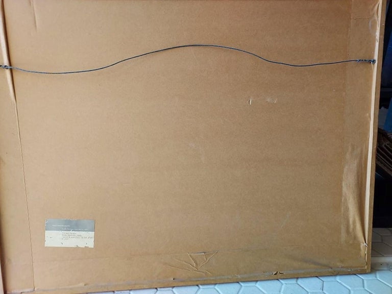 Merkin Richard Marshall - Melle Blondie 1979 By Richard Merkin at ...