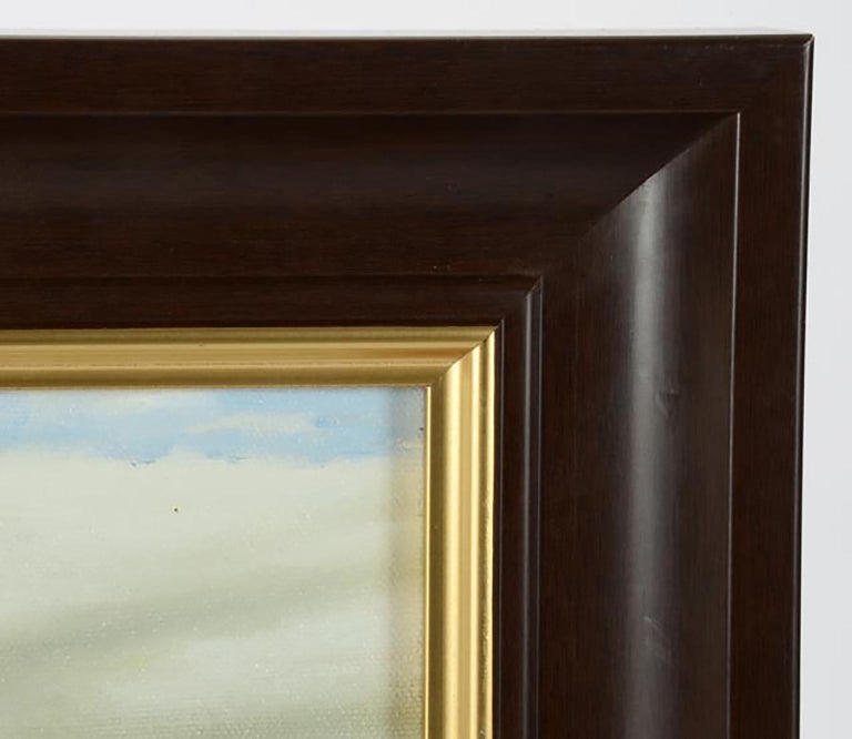 Merrill Campbell - Landscape Oil Painting by Merrill Campbell Entitled ...