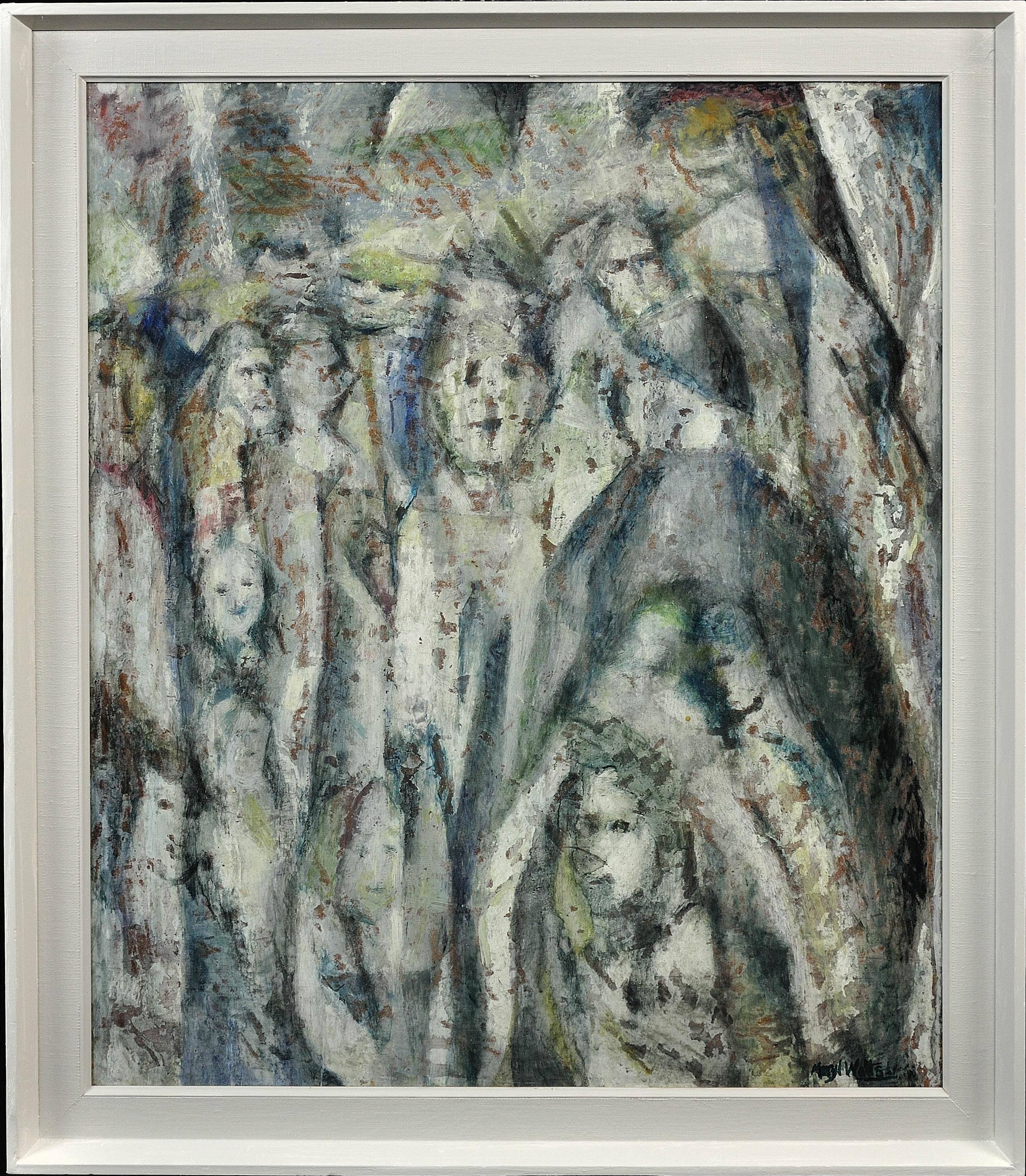 Elin Sian Blake Peintures - 2 en vente sur 1stDibs