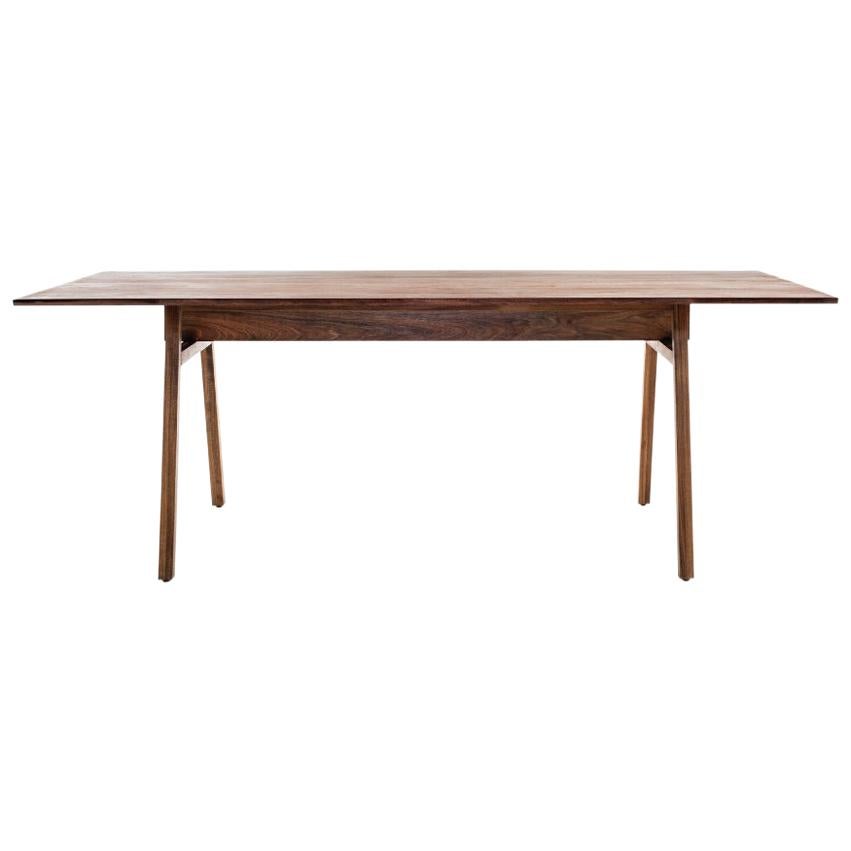Mesa Comedor DEDO, Mexican Contemporary Dining Table by Emiliano Molina ...