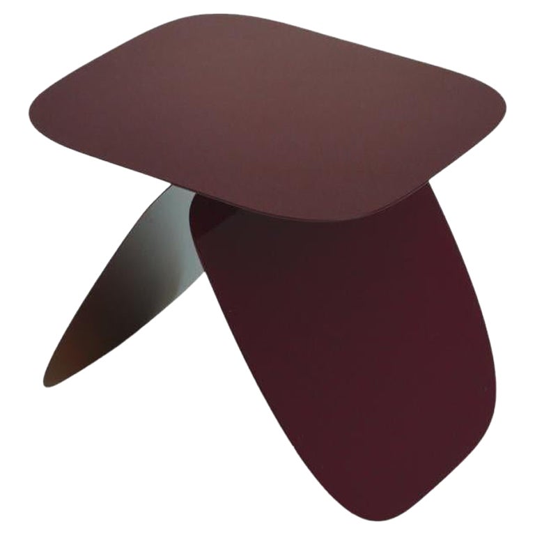 Metal Bunny Table by Daniel Nikolovski For Sale at 1stDibs