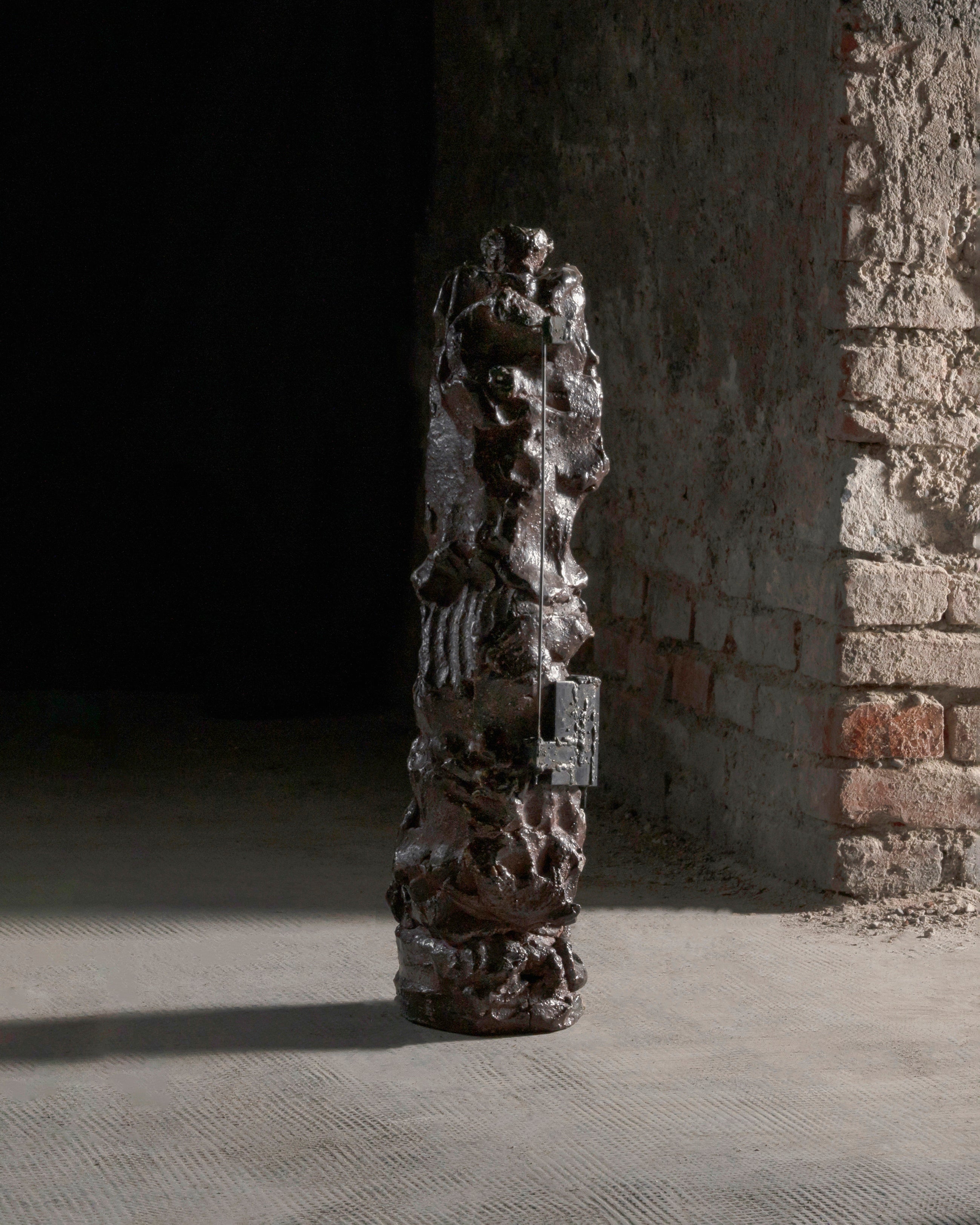 Life/Death Fire Extinguisher by Sebastian Errazuriz at 1stDibs