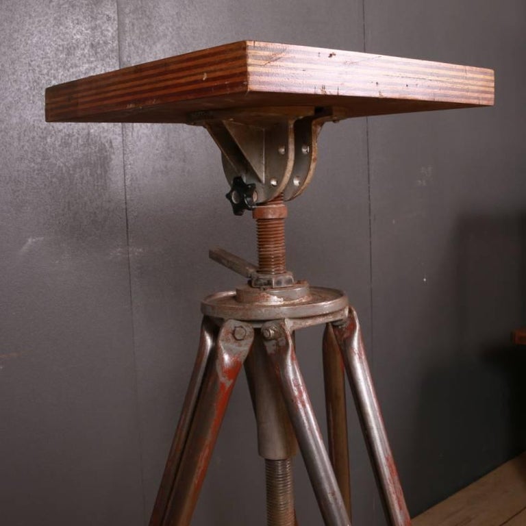 Metal Sculpture Stand at 1stDibs | metal sculpture stands, sculpture ...