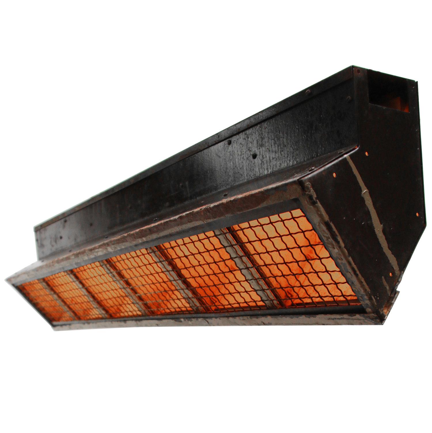 Metal Vintage Industrial Film Studio Pendant Lights at 1stDibs ...