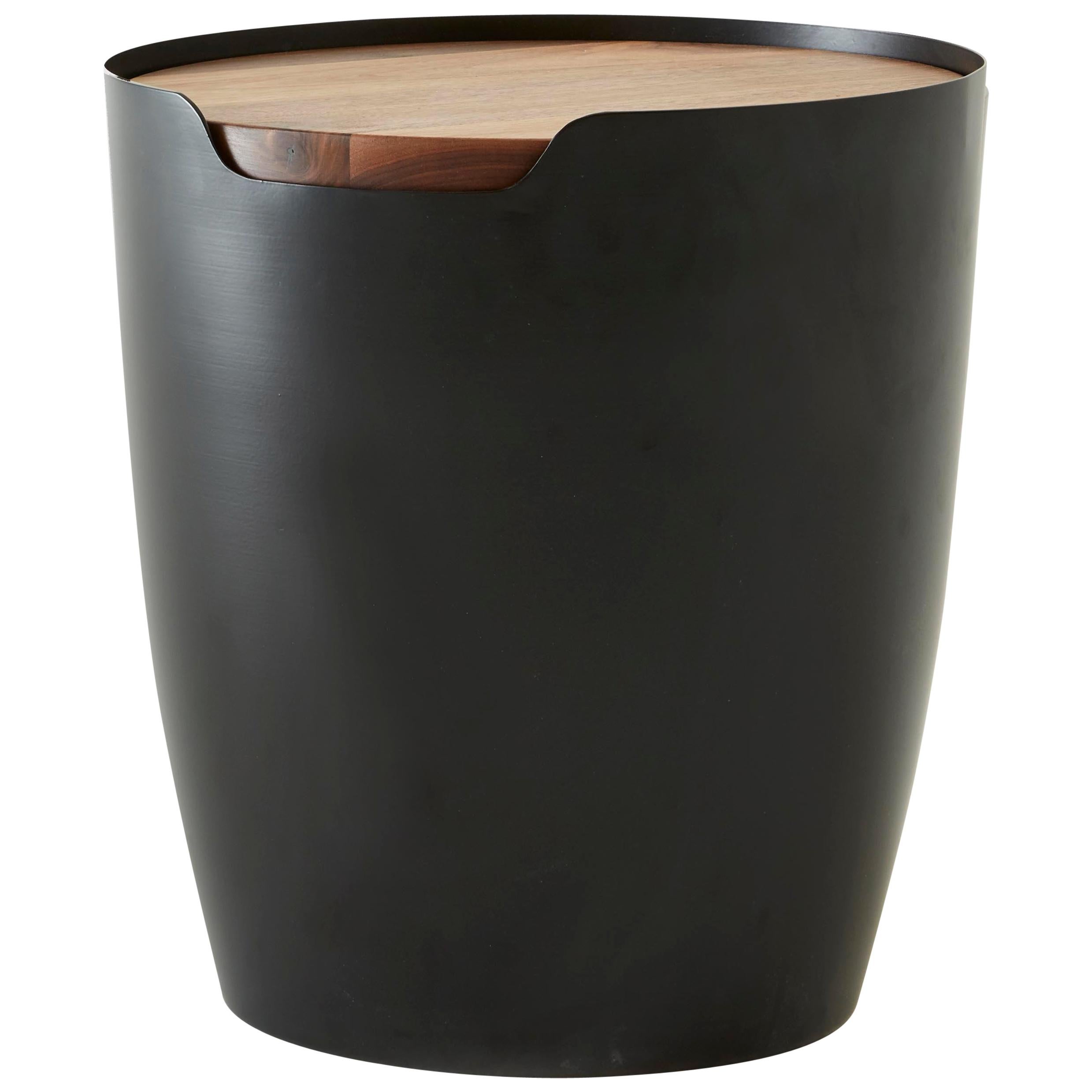 Neil Morris Walnut Cloud Table, Neil Morris of Glasgow, UK, 1947 at ...