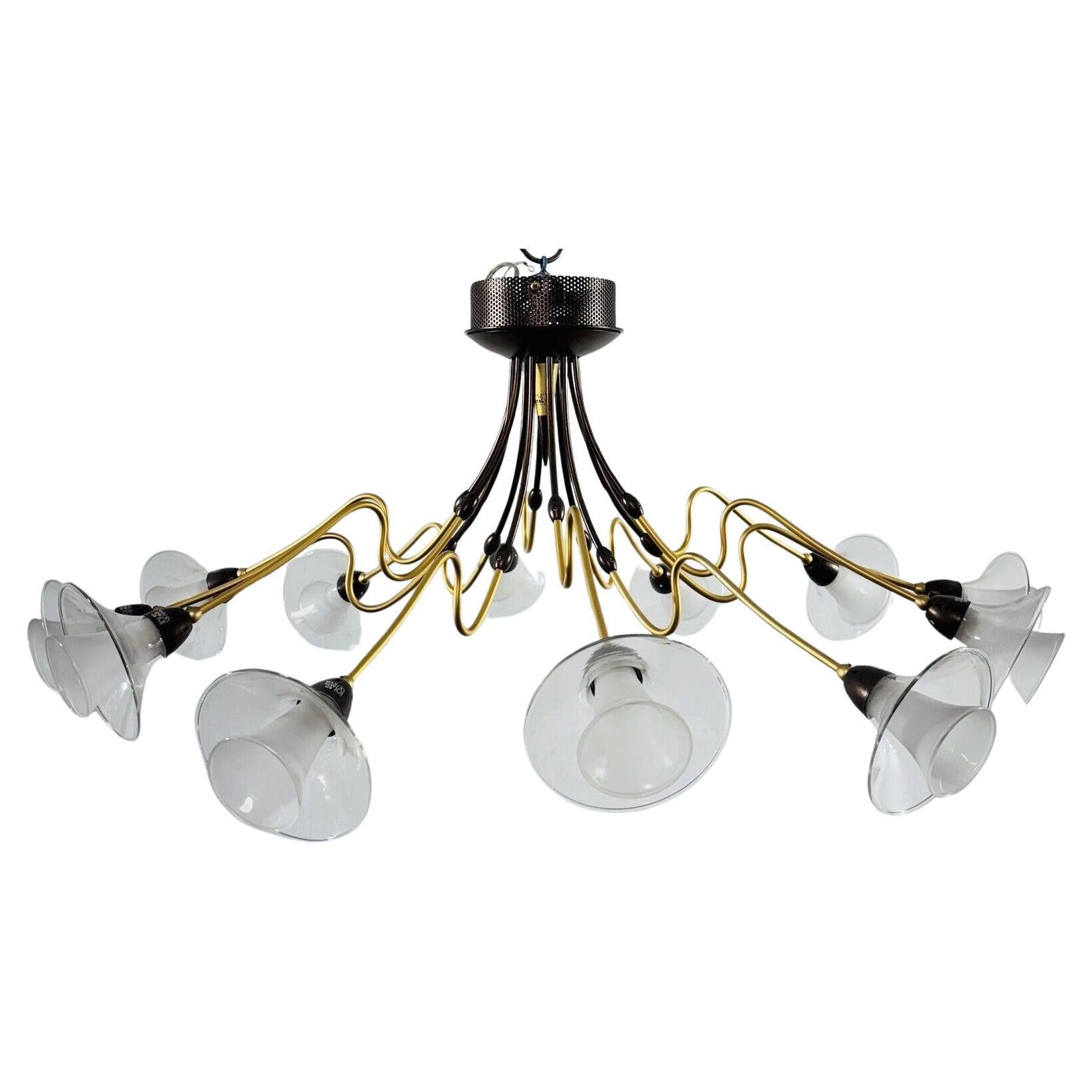Metallux Chandelier 12 Lights Design Luxury Chandelier For Sale at 1stDibs