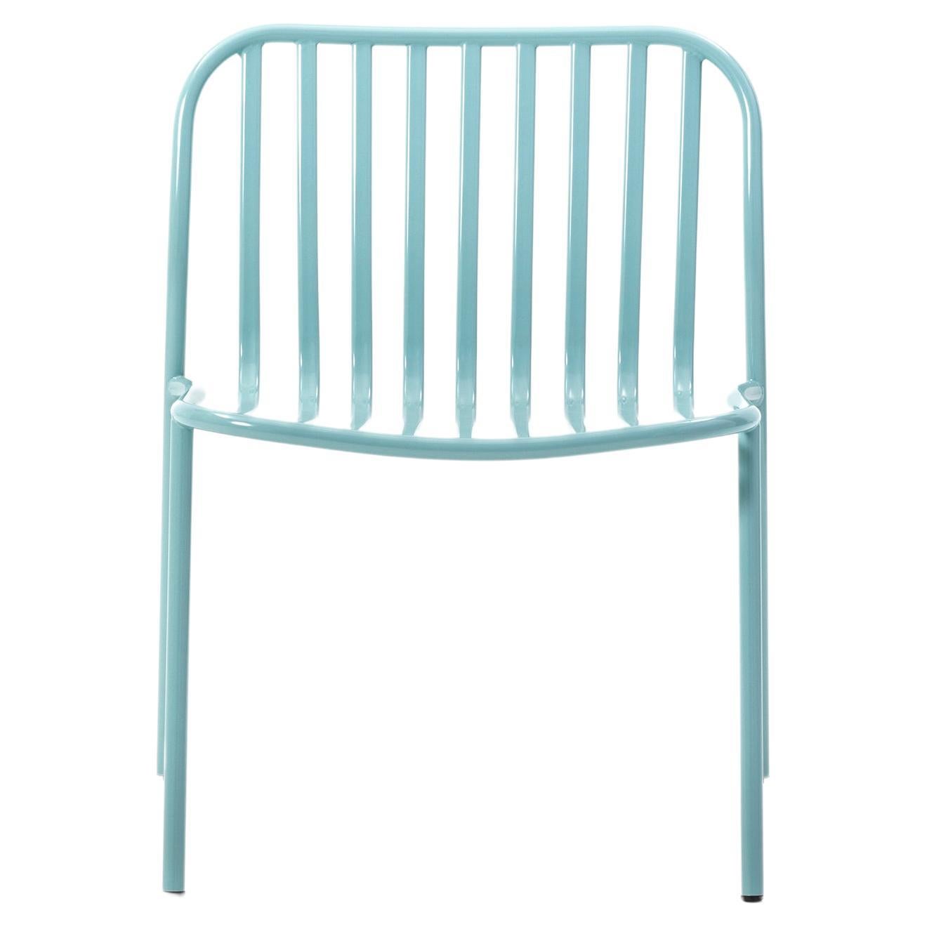 Metis 193 Line Lounge, Metal, Colors, Outdoor, Contract, Bar ...