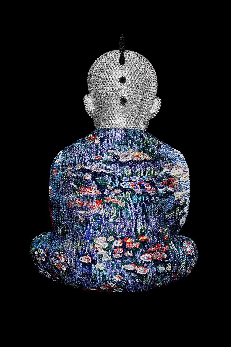 Metis Atash - "CLOUD SYMPHONY" FEAT. MONET by Metis Atash For Sale at ...