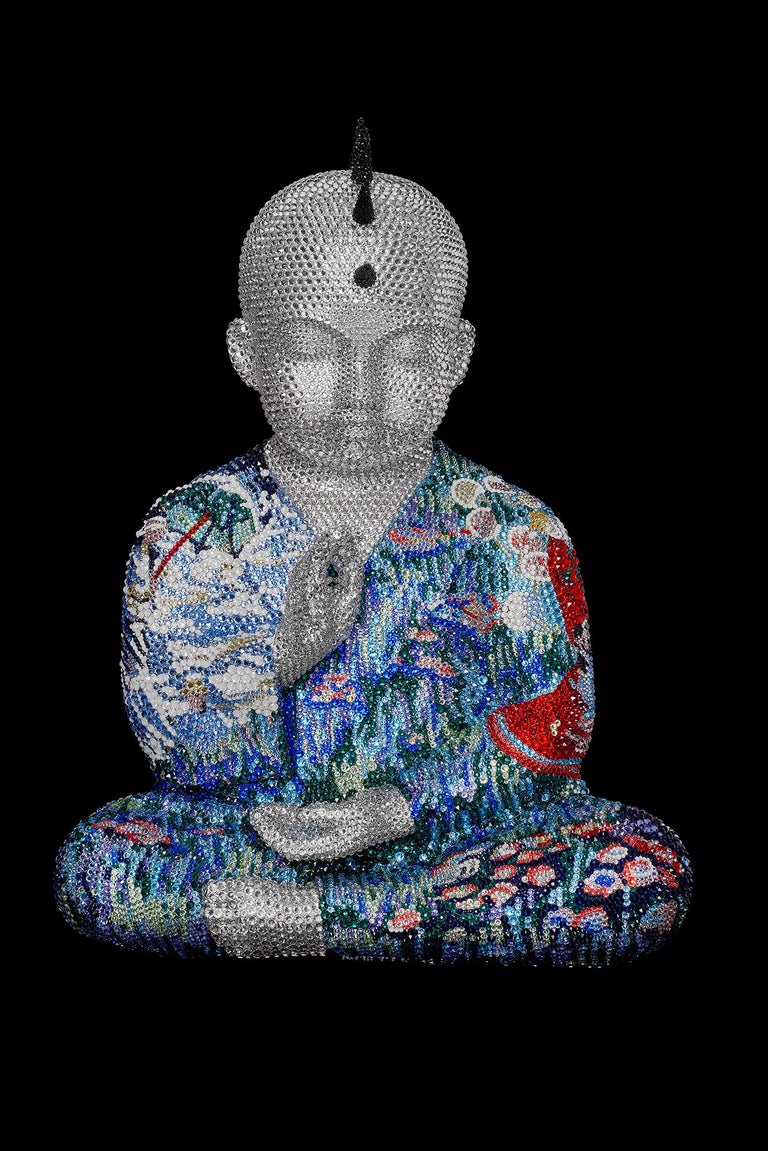 Metis Atash - "CLOUD SYMPHONY" FEAT. MONET by Metis Atash For Sale at ...