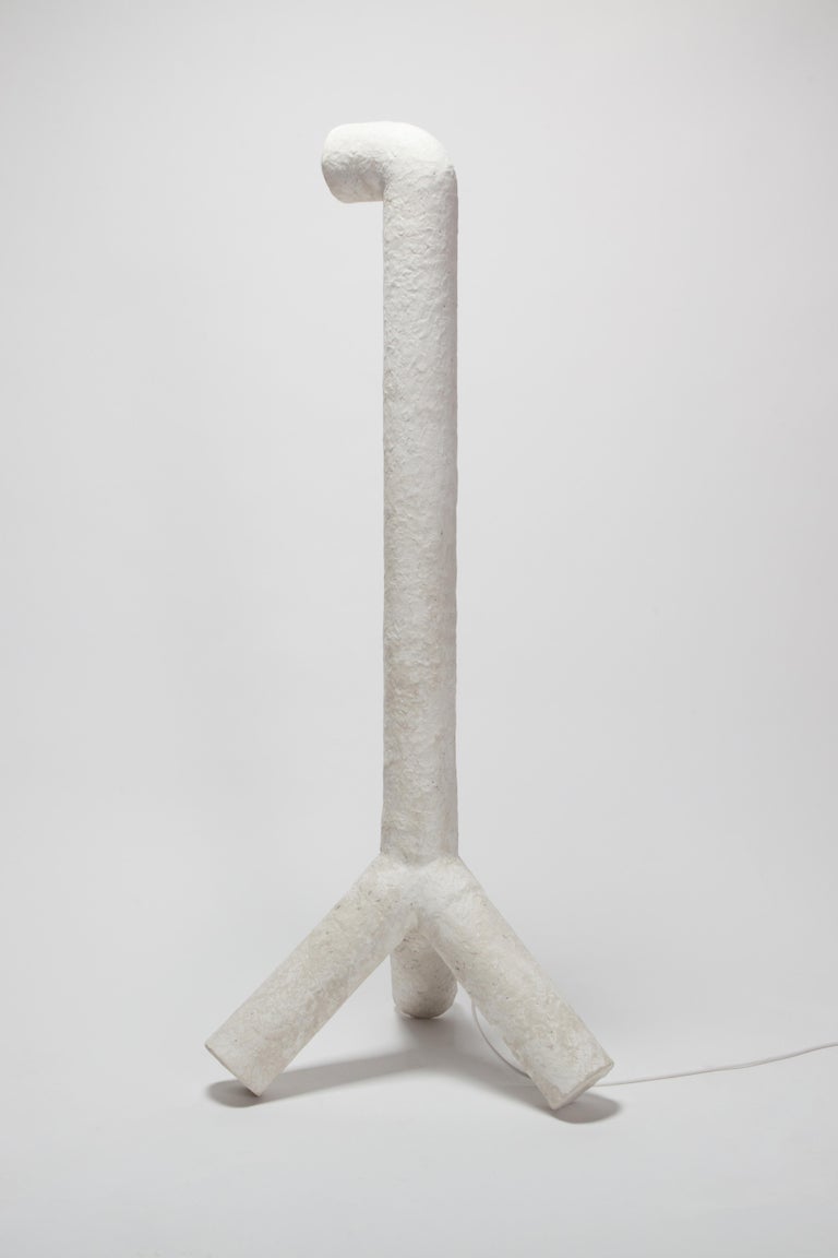 Metropolis Lamp by Decio Studio Made at alfa.brussels for Everyday ...