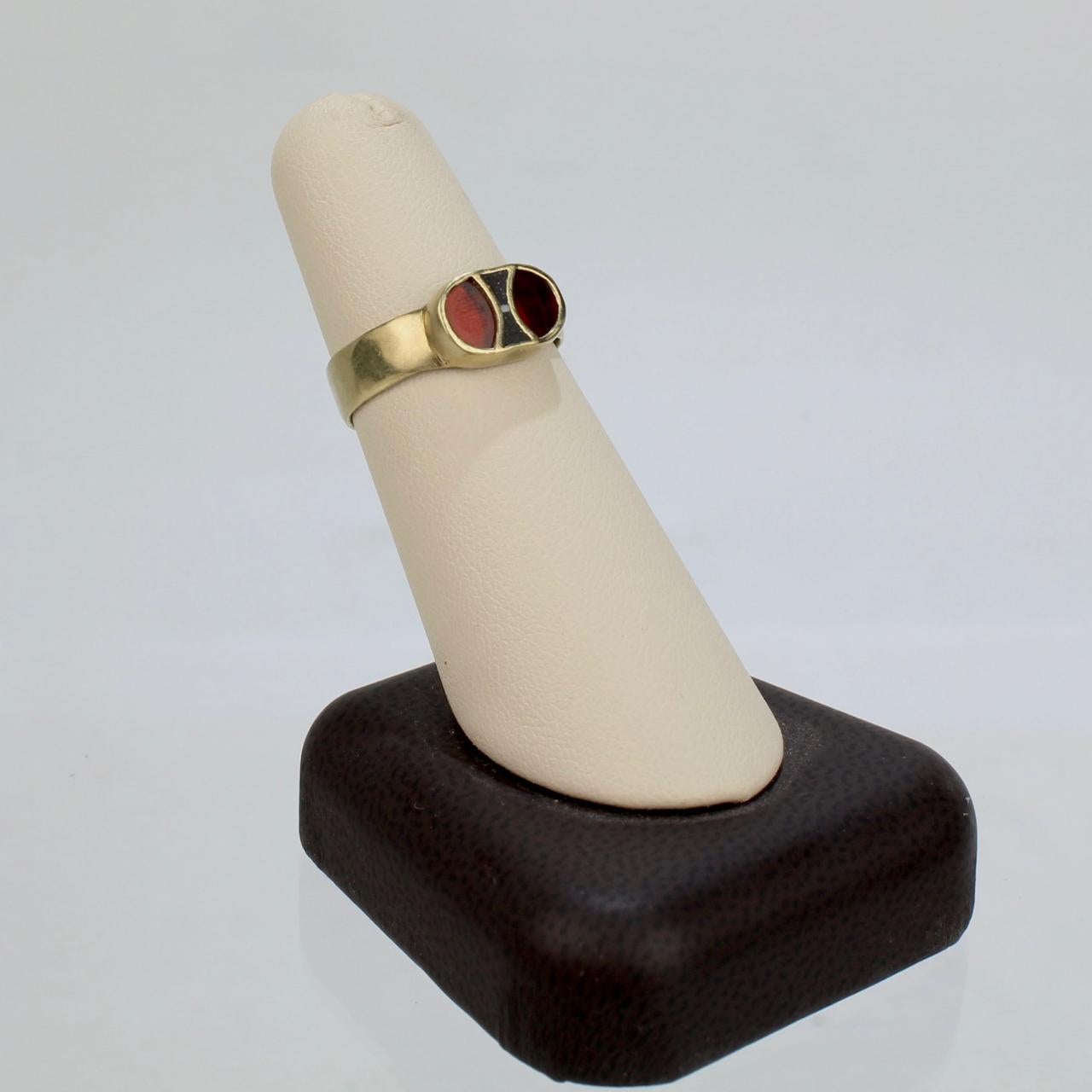 Metropolitan Museum of Art MMA 18K Gold and Cloisonné Enamel Byzantine ...