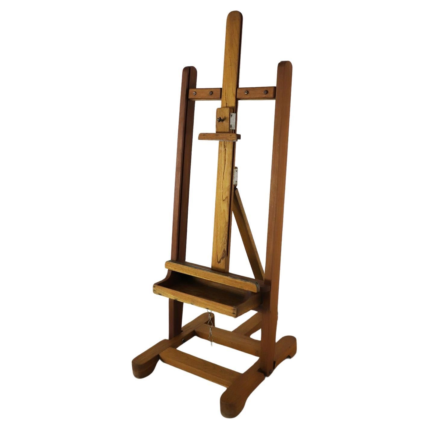 Antique and Vintage Easels - 222 For Sale at 1stDibs | antique easel ...