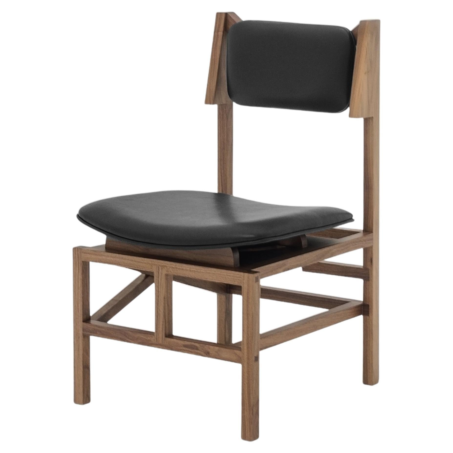 Iki Dining Chair by Atra Design For Sale at 1stDibs