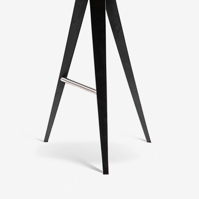 Mexique Stool by Charlotte Perriand for Cassina For Sale at 1stDibs