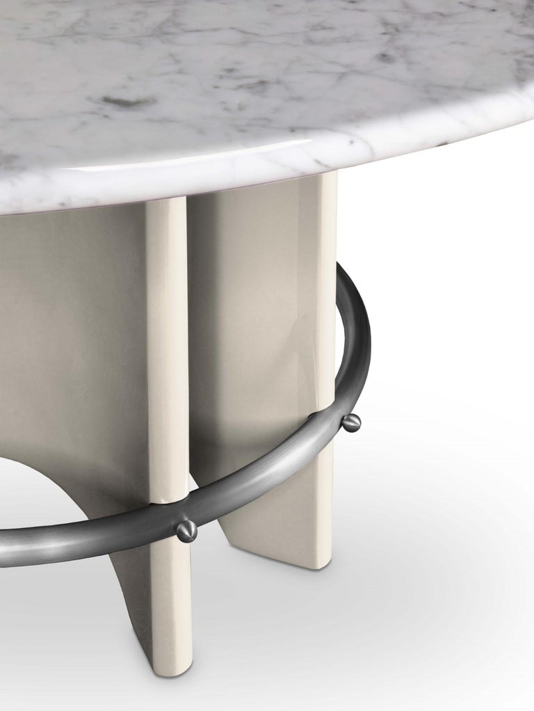 Meyer Table by Royal Stranger For Sale at 1stDibs