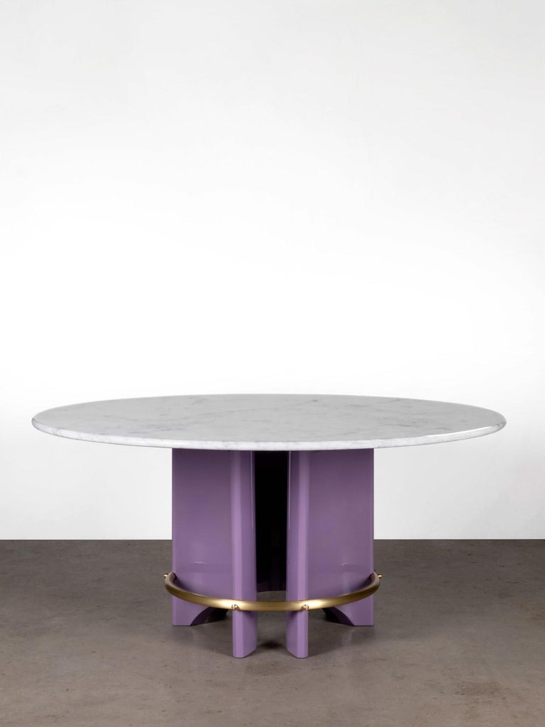 Meyer Table by Royal Stranger For Sale at 1stDibs