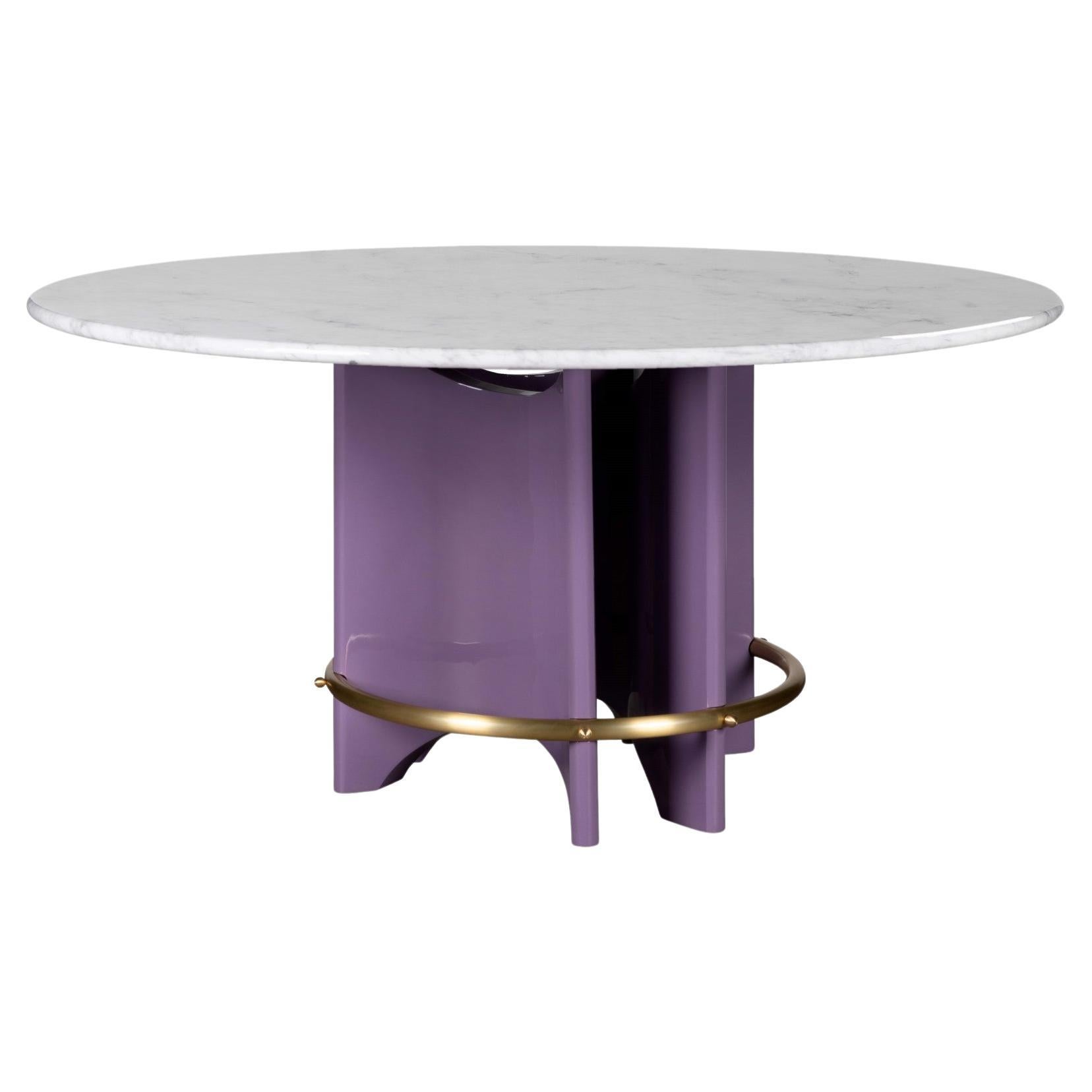 Meyer Table by Royal Stranger For Sale at 1stDibs