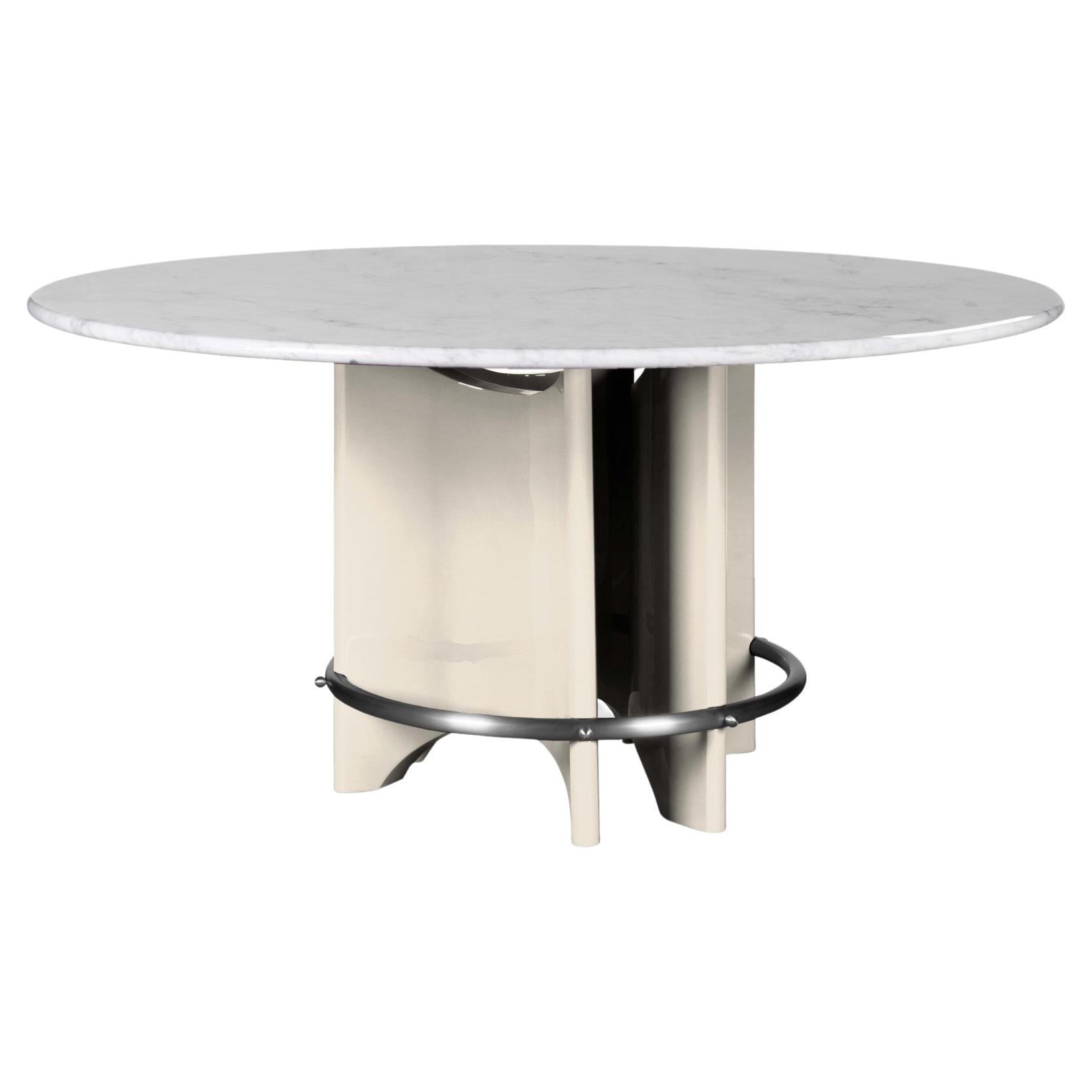 Honeycomb Table by Royal Stranger For Sale at 1stDibs