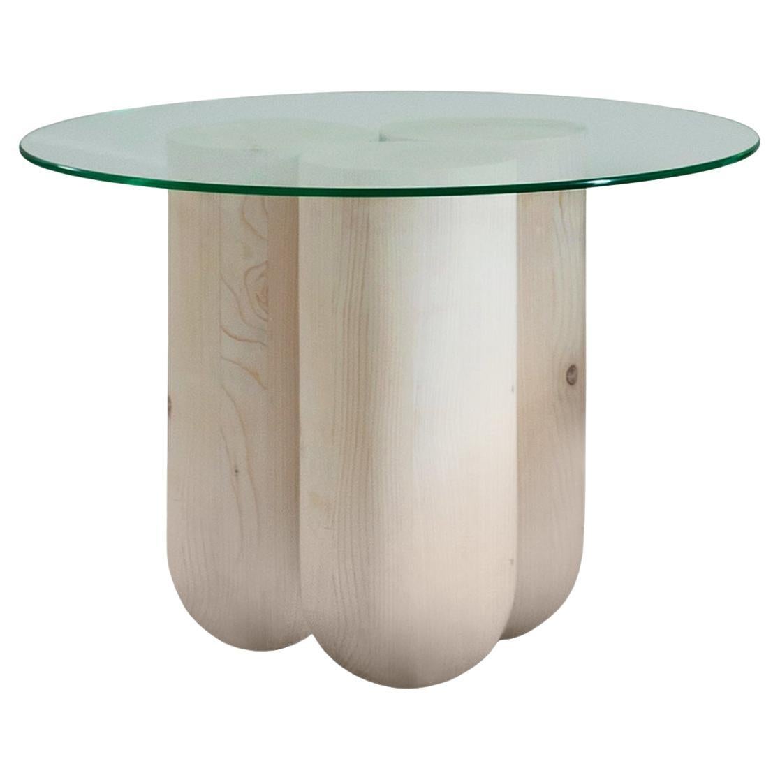 Eos Small Table by Chi Wing Lo For Sale at 1stDibs