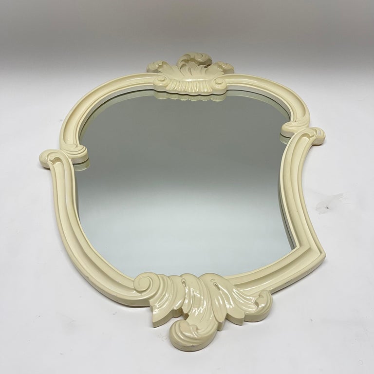 Miami Mid-Century Modern Morris Lapidus Eden Roc Mirror 1, USA, circa ...