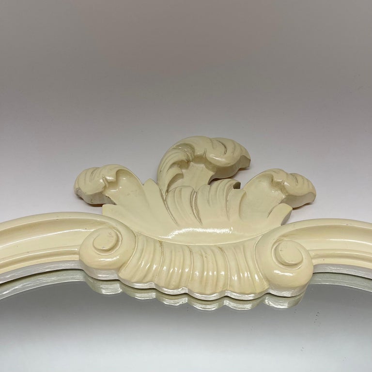 Miami Mid-Century Modern Morris Lapidus Eden Roc Mirror 1, USA, circa ...