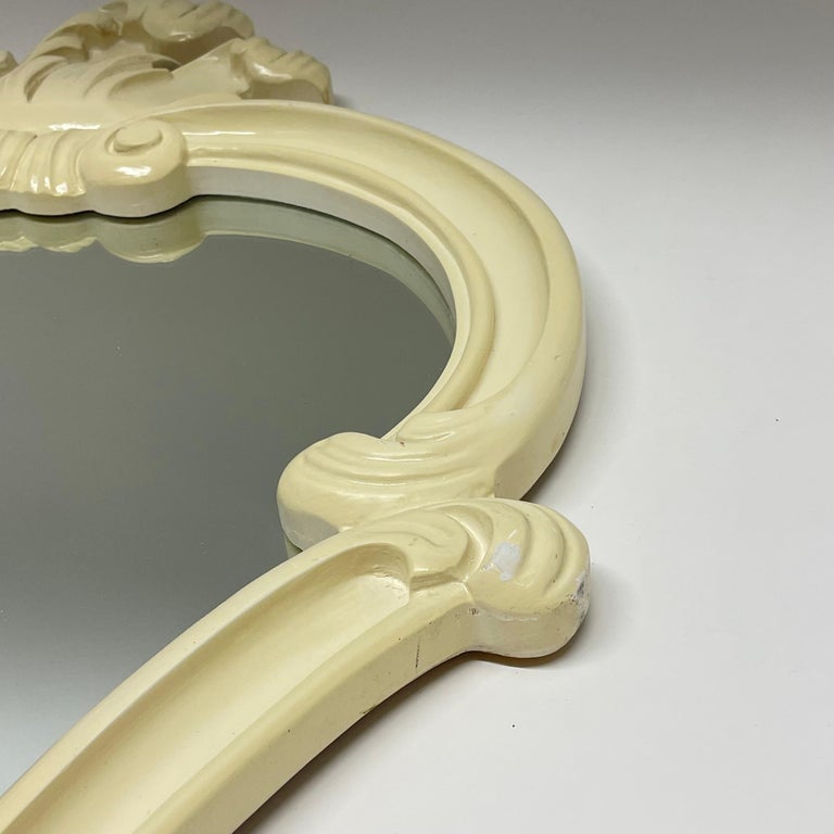 Miami Mid-Century Modern Morris Lapidus Eden Roc Mirror 1, USA, circa ...