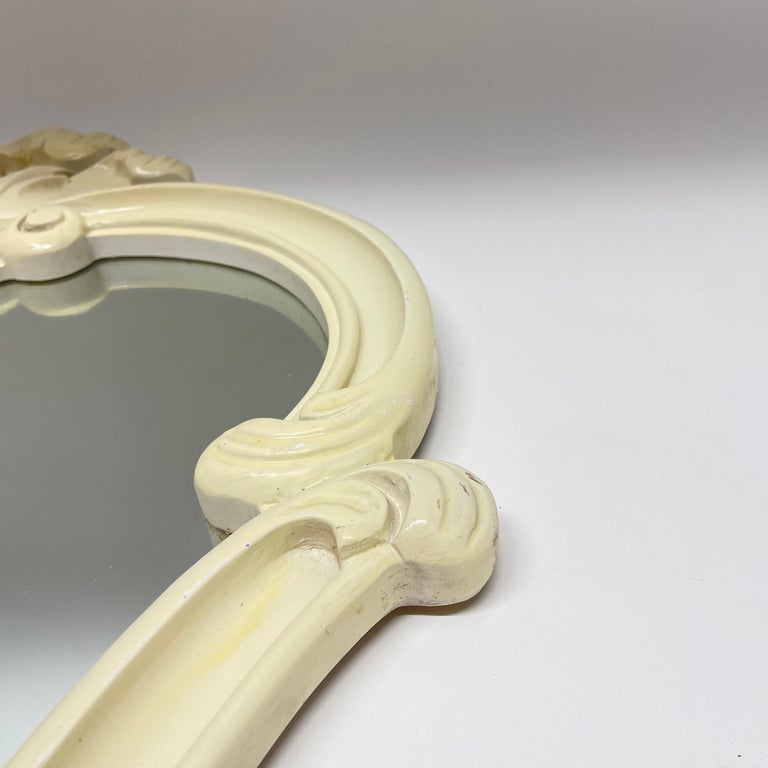 Miami Mid-Century Modern Morris Lapidus Eden Roc Mirror 2, USA, circa ...