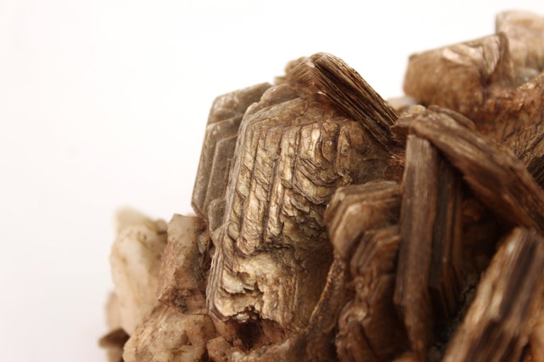 Mica Mineral Specimen For Sale at 1stDibs