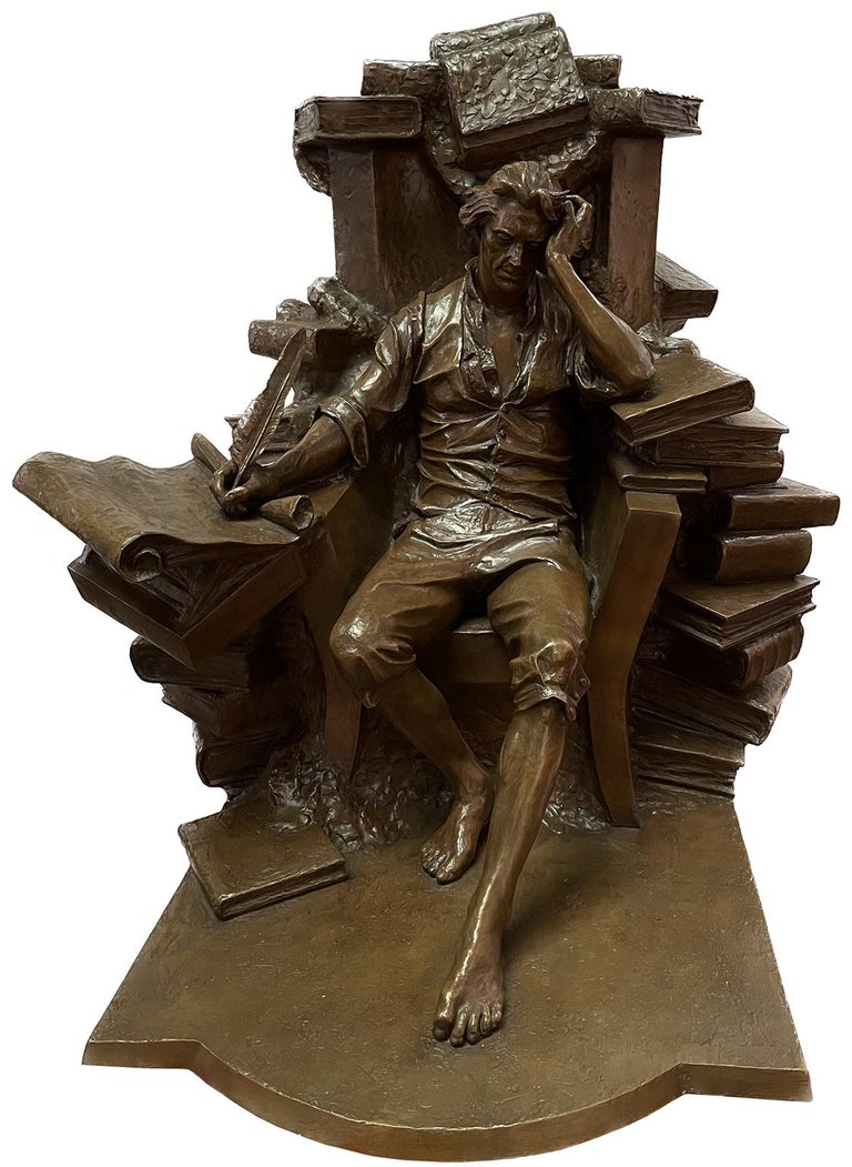 Michael Aaron Hall - When, in the course of human events by Michael ...