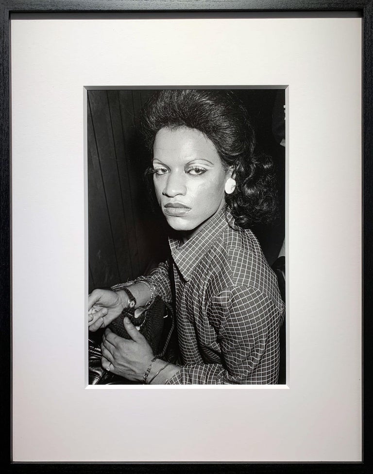 Michael Abramson - #112, 1970s Nightclubs of Chicago South Side - Rare ...