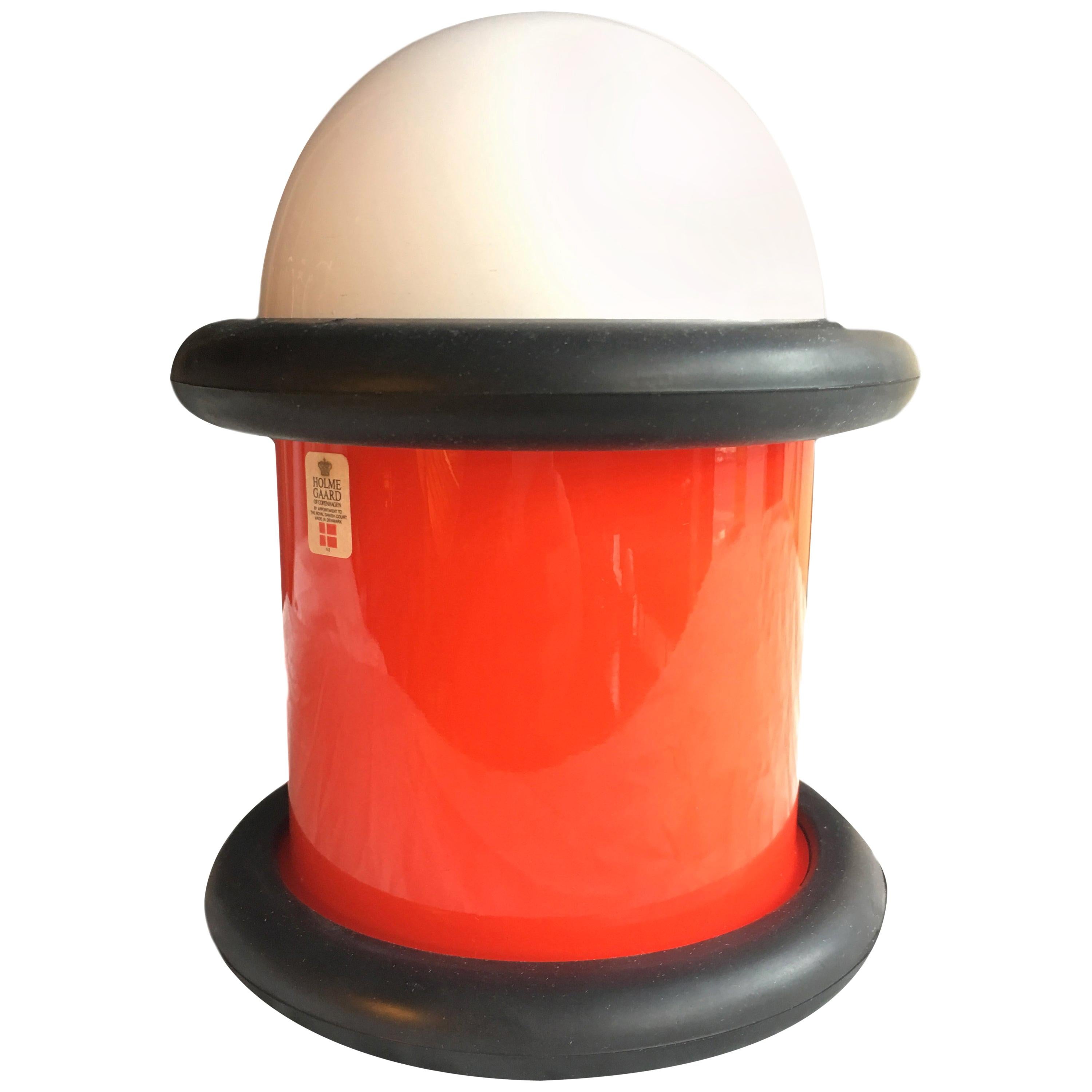 Michael Bang Holmegaard Lamp, Epoke 1 at 1stDibs