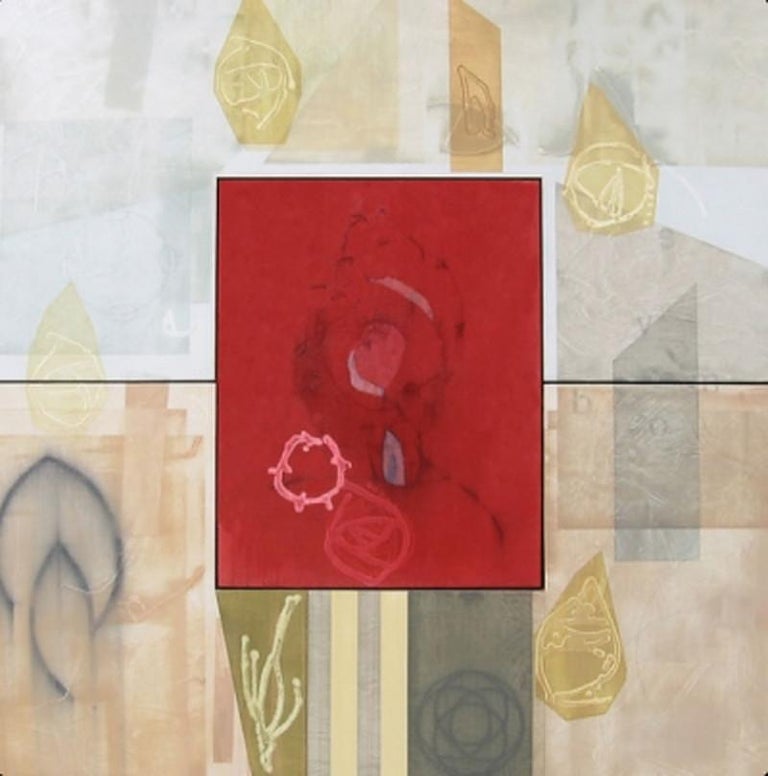 Michael Barringer - Still Point (Pyre) For Sale at 1stDibs