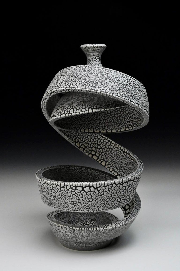 Michael Boroniec - Spatial Spiral: Crawl I For Sale at 1stDibs