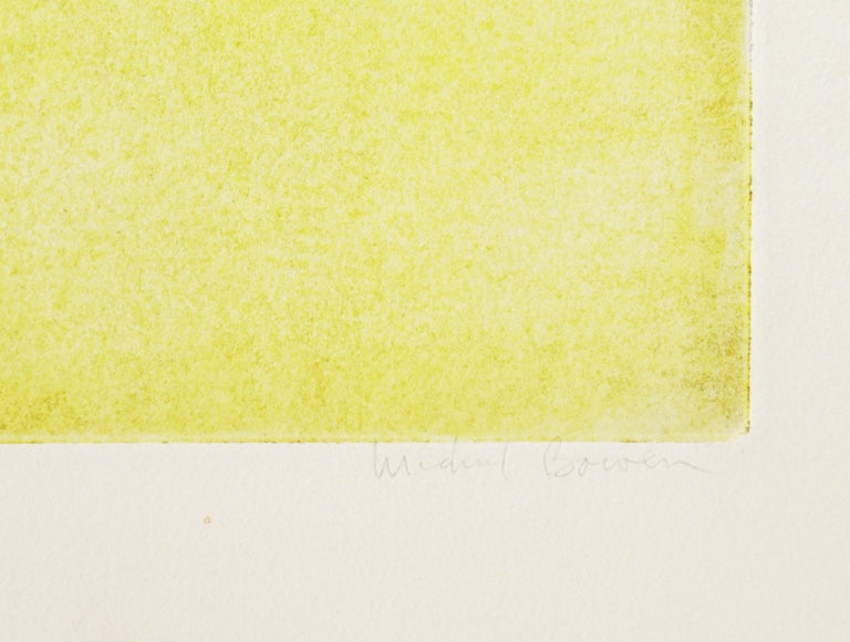 Michael Bowen - Beast Before the Heart, Variant #2 For Sale at 1stDibs